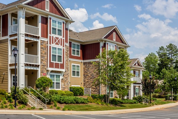 Century Springfield Meadows Apartments Fort Mill, SC