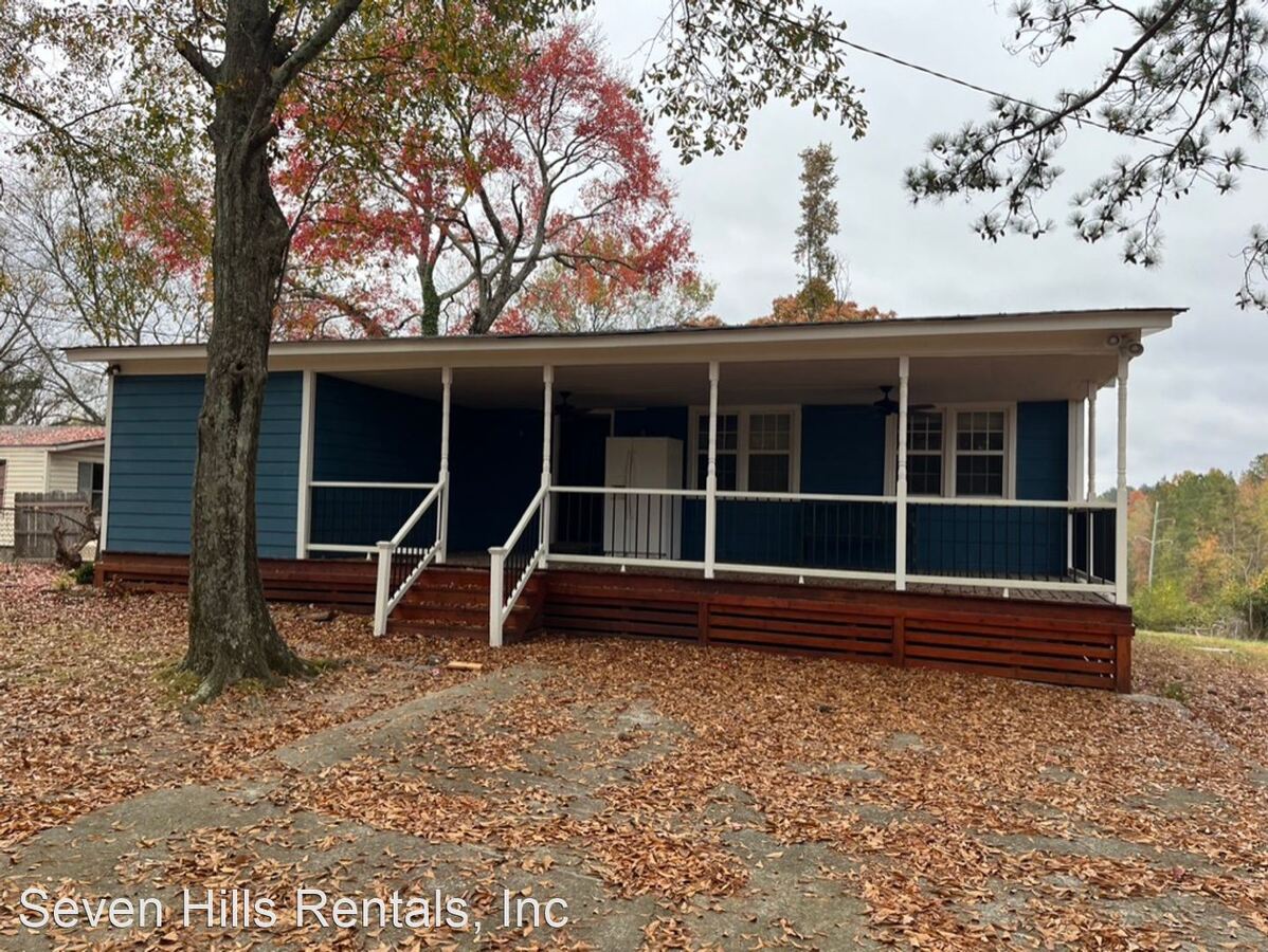 30 Joe Louis Blvd Rome, GA House for Rent | Rentable