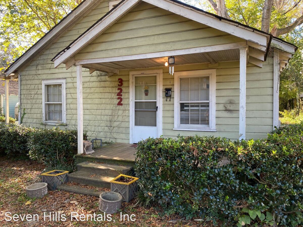 322 E 5th Ave Rome, GA Apartment for Rent | Rentable