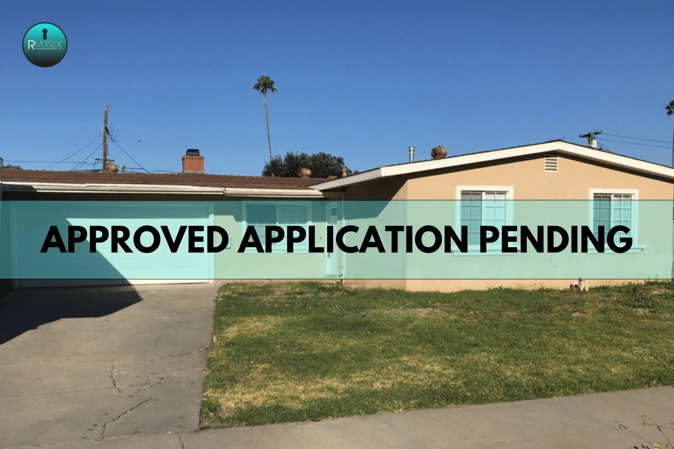 Single Story 3 Bed Home In Central Riverside... Apartments Riverside, CA