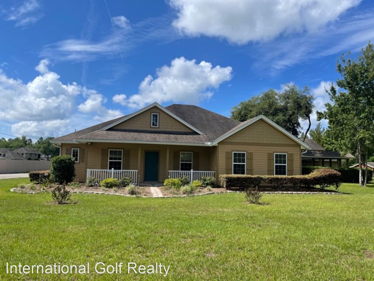 5285 Truman Pacetti RD St Augustine, FL House for Rent