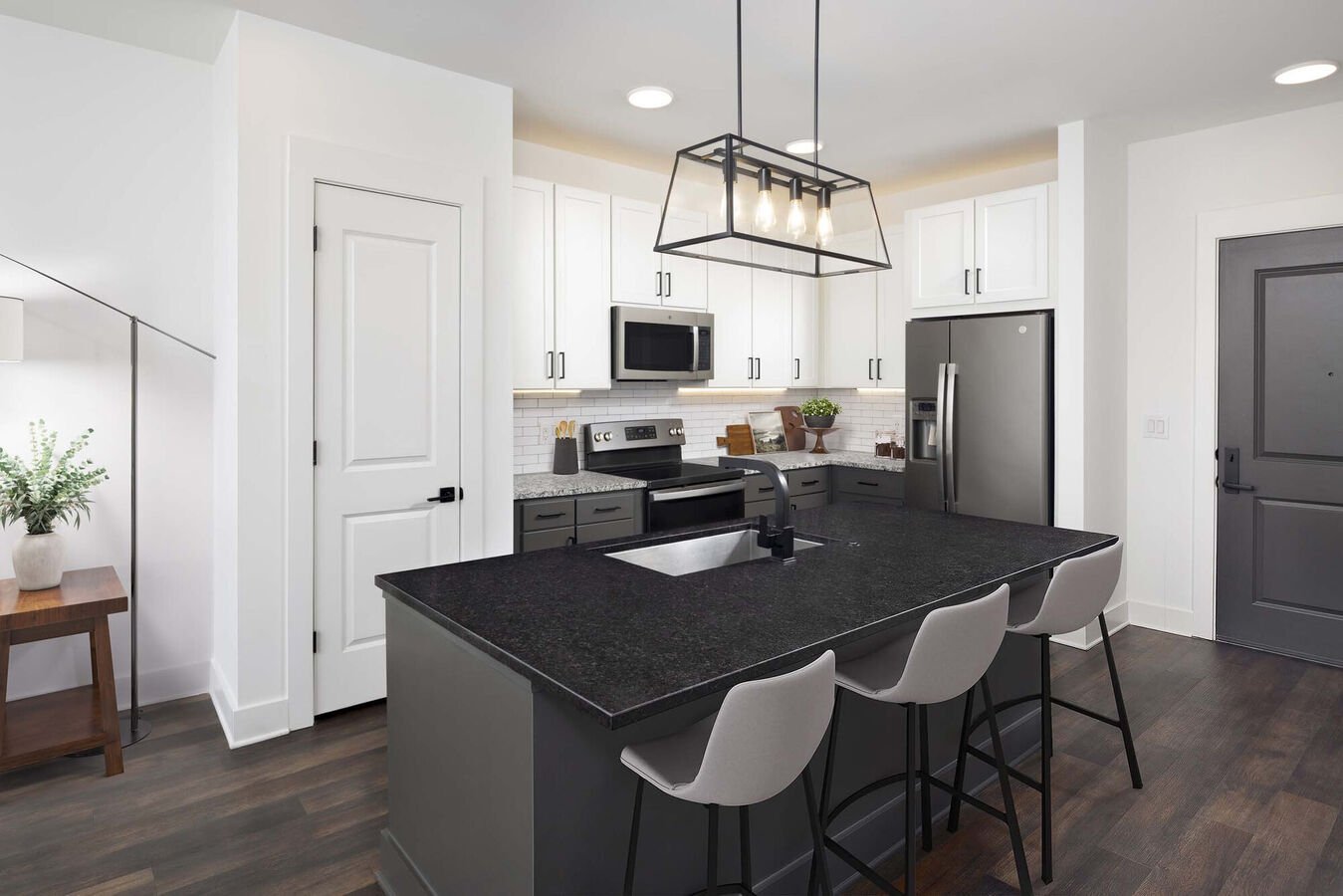 Camden West Nashville Apartments Nashville, TN | Rentable