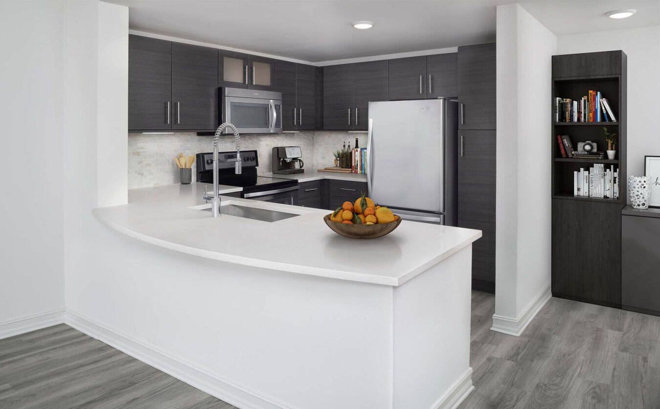 Camden Brickell Apartments Miami, FL | Rentable