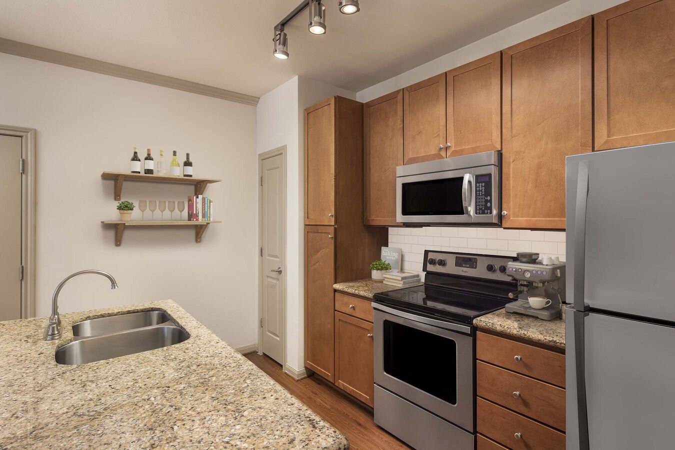 Camden Amber Oaks Apartments Austin, TX | Rentable