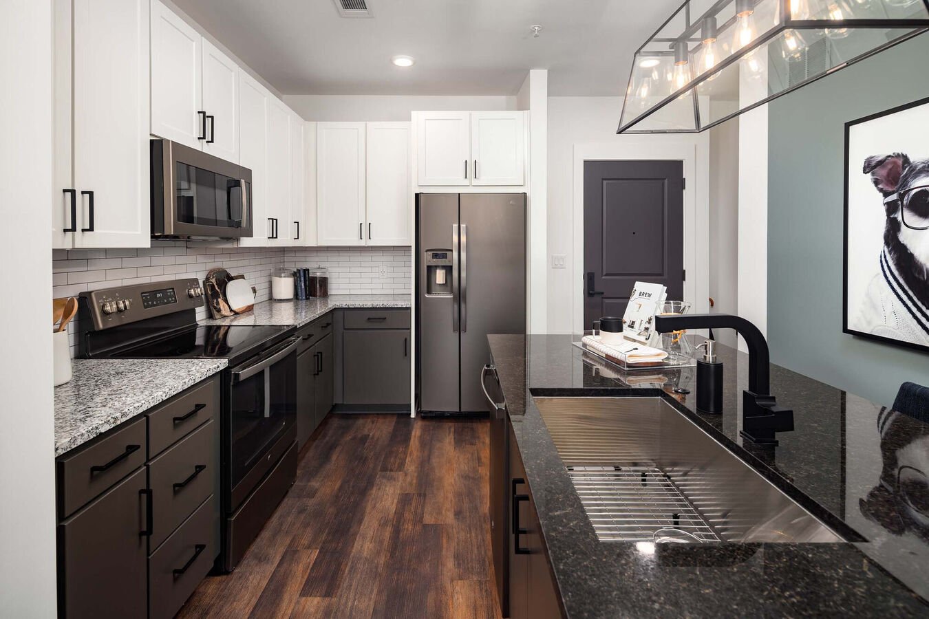 Camden West Nashville Apartments Nashville, TN | Rentable