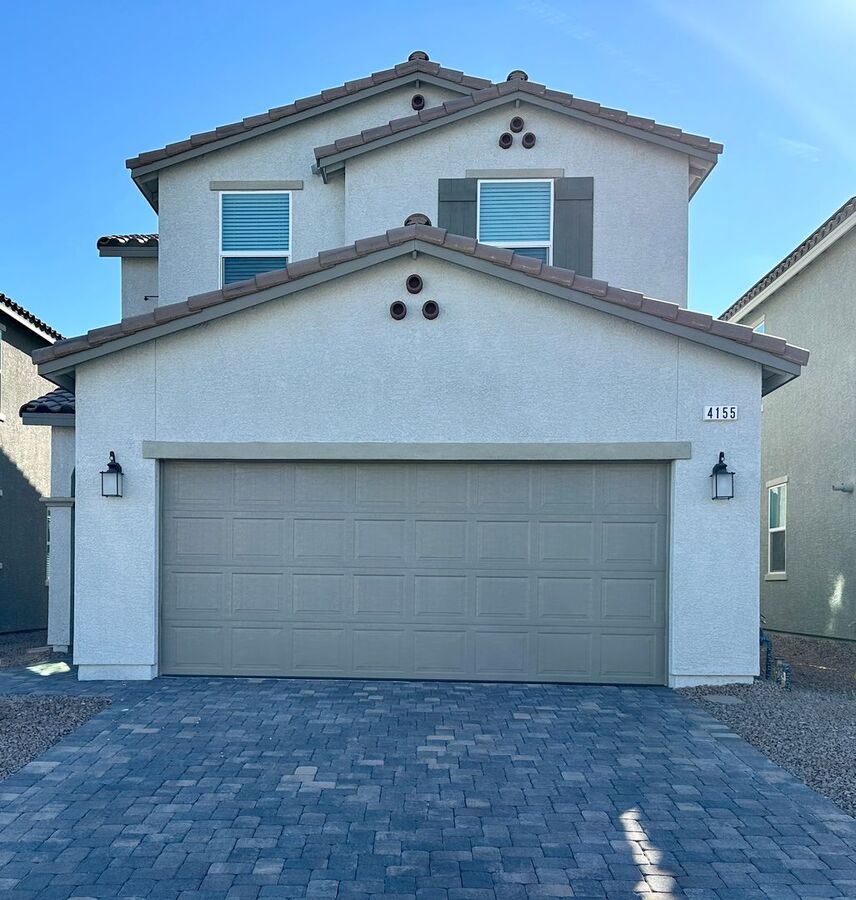 Southwest & Silverado Ranch Apartments Las Vegas, NV