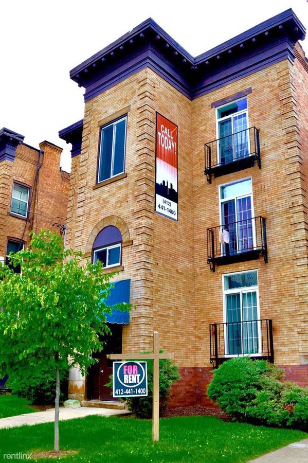 Melwood Center Apartments - 316 Melwood Ave Pittsburgh, PA