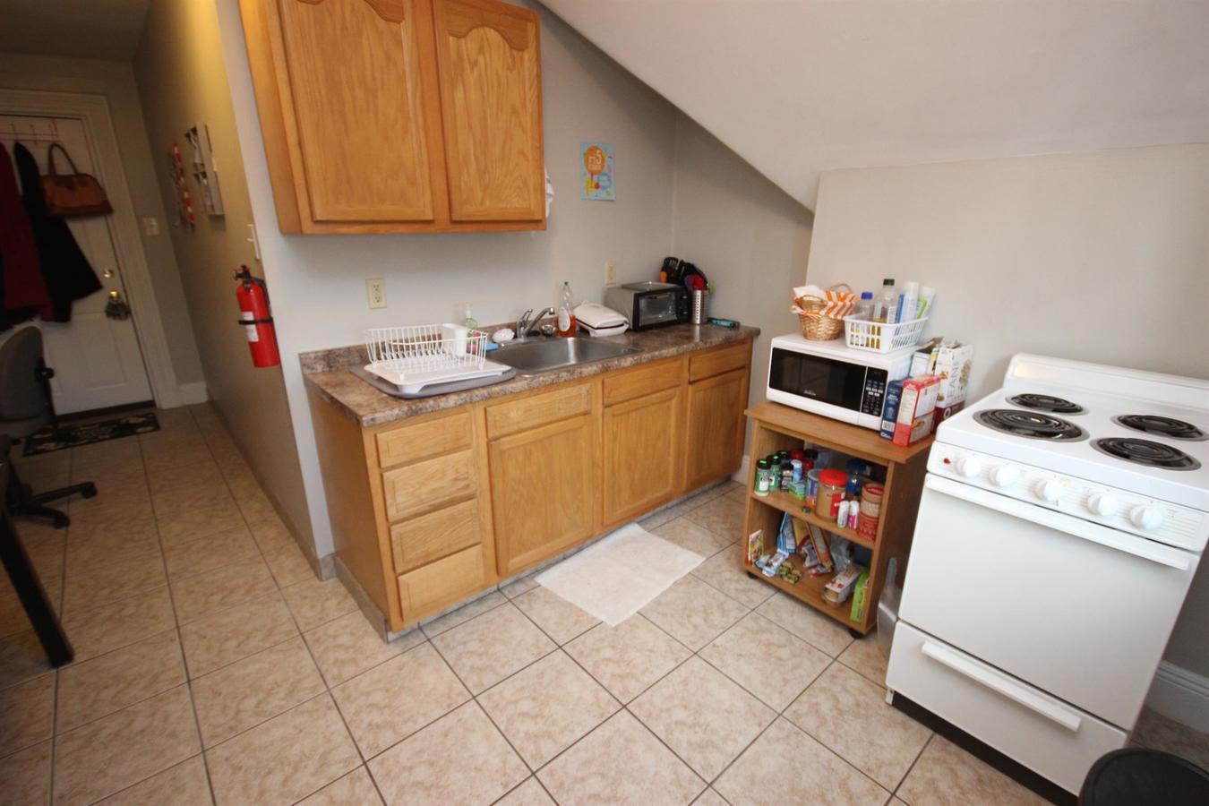 Neville Commons Apartments - 308 N Neville St Pittsburgh, PA