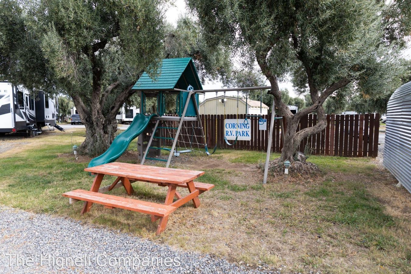 Corning Rv Park Apartments - 4720 Barham Ave Corning, CA