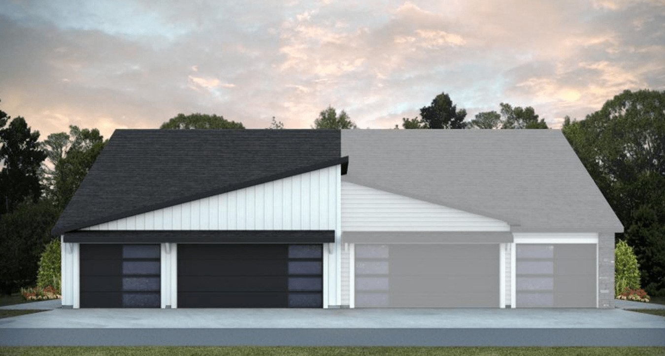 Exquisite 2- Bedroom Home With Modern Elegance... Apartments Mandan, ND