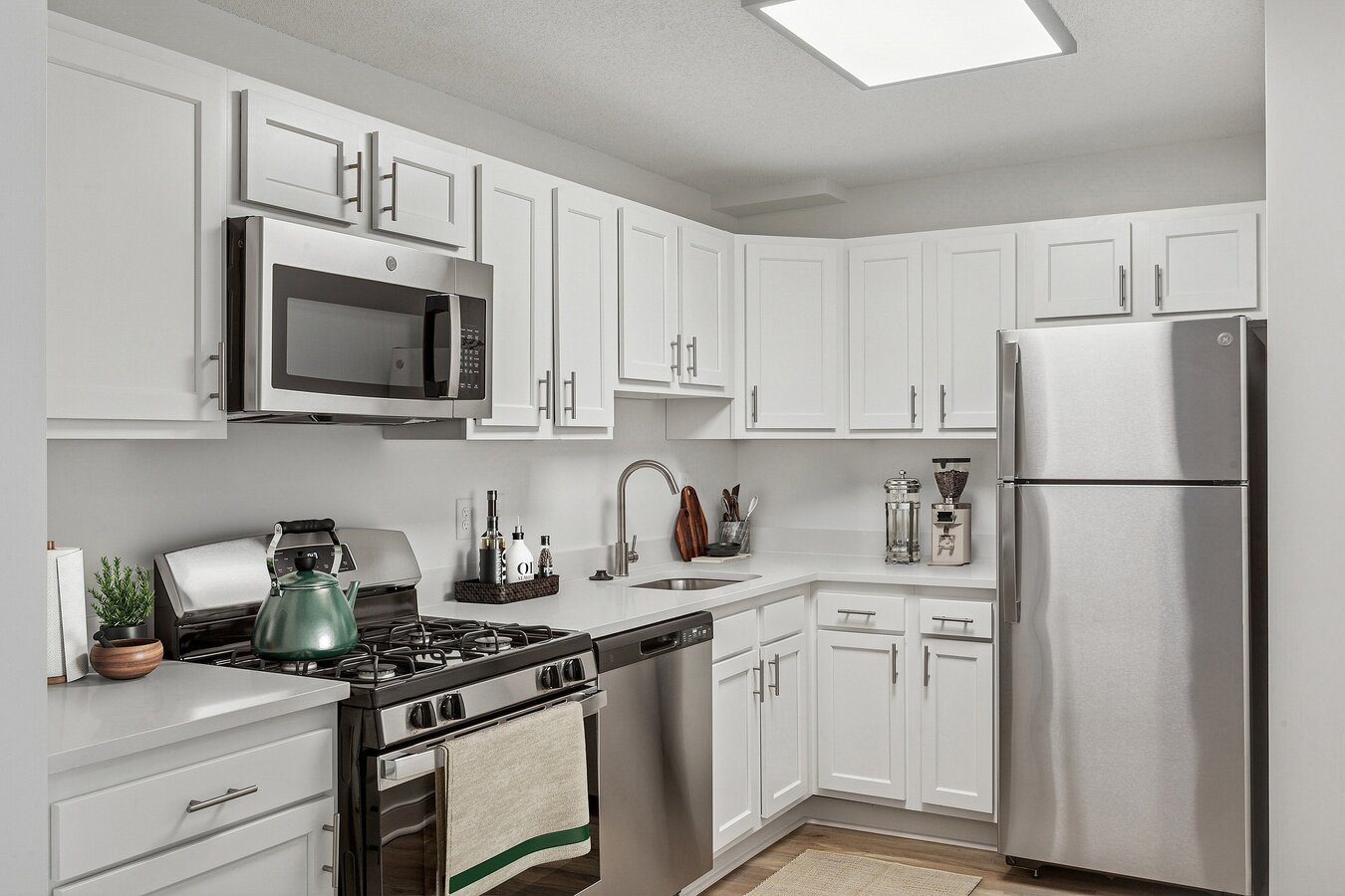 Arrive Silver Spring Apartments Silver Spring, MD | Rentable