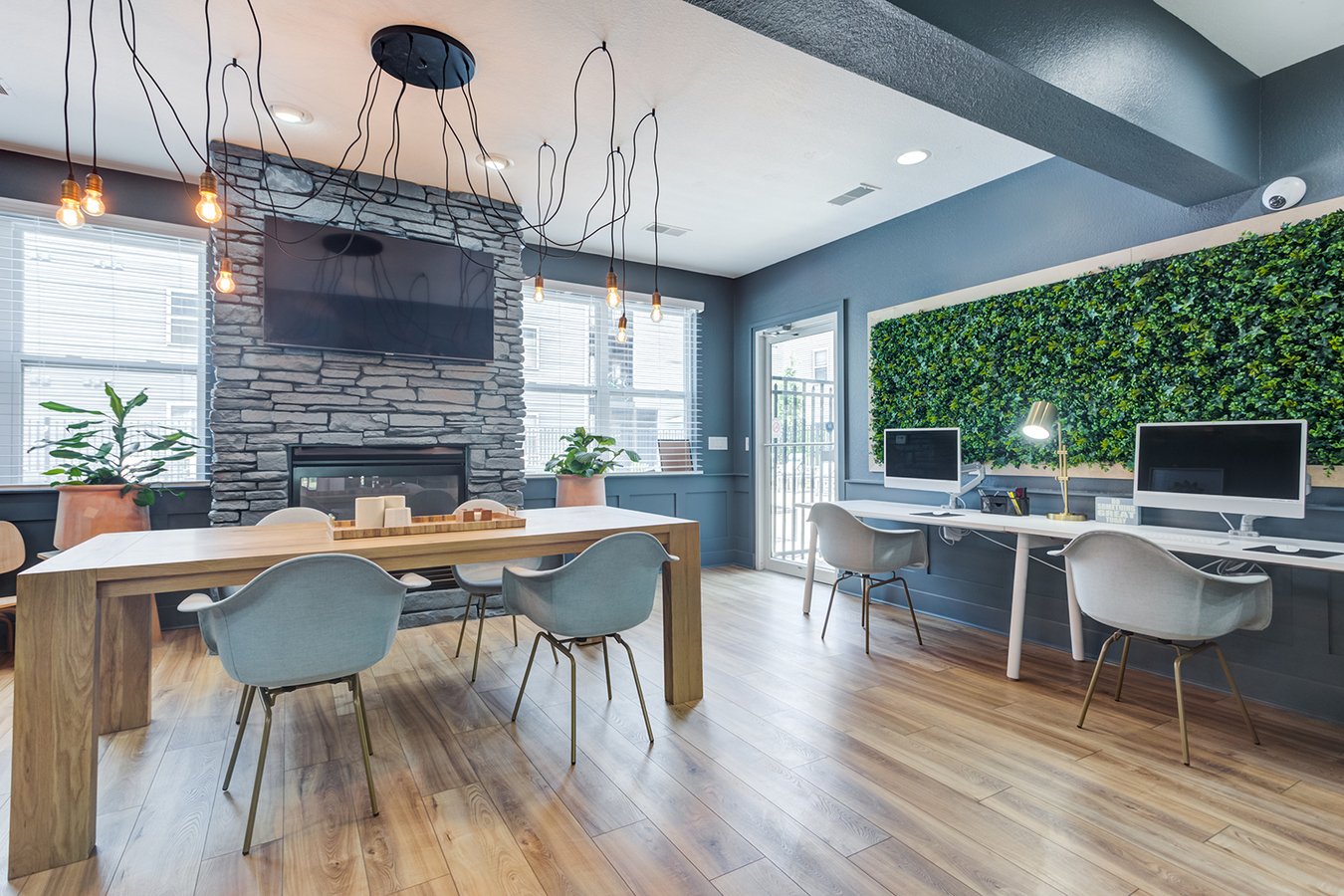 The Social Normal Apartments - 9 Traders Cir Normal, IL