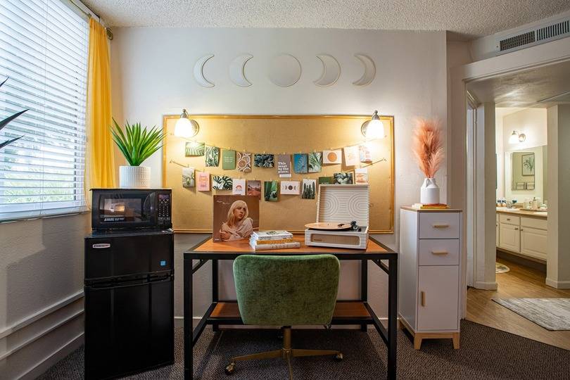 The Social Chico® Dorms Apartments Chico, CA | Rentable