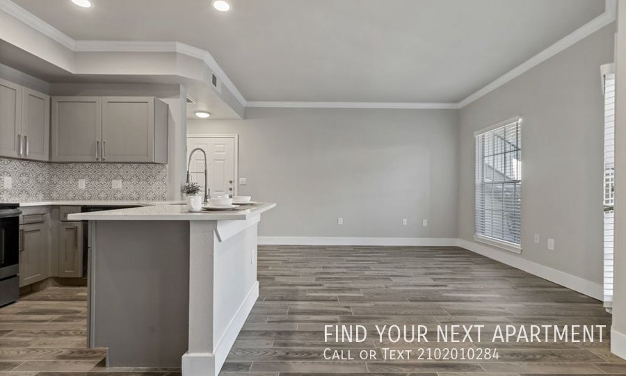 14641 Blanco RD San Antonio, TX Apartment for Rent | Rentable