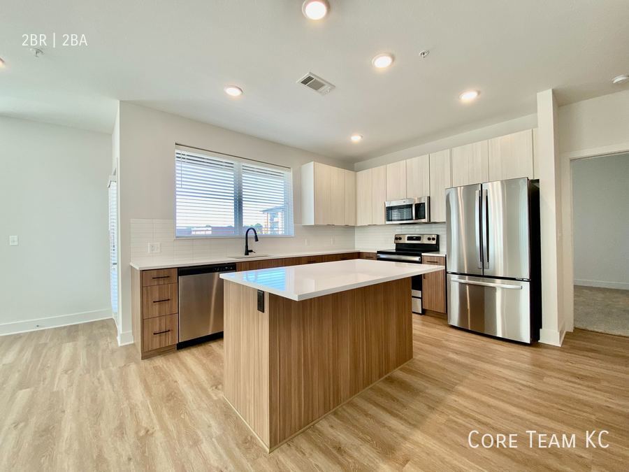 7327 Quivira RD Shawnee, KS Apartment for Rent | Rentable