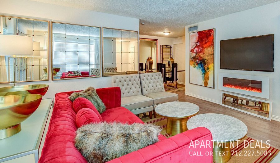 10956 Briar Forest Dr Houston, TX Apartment for Rent