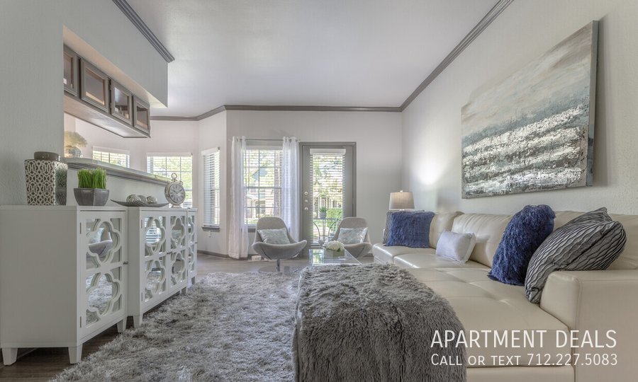 8661 Jones RD Jersey Village, TX Apartment for Rent