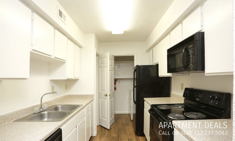 2014 N Fry RD Katy, TX Apartment for Rent | Rentable