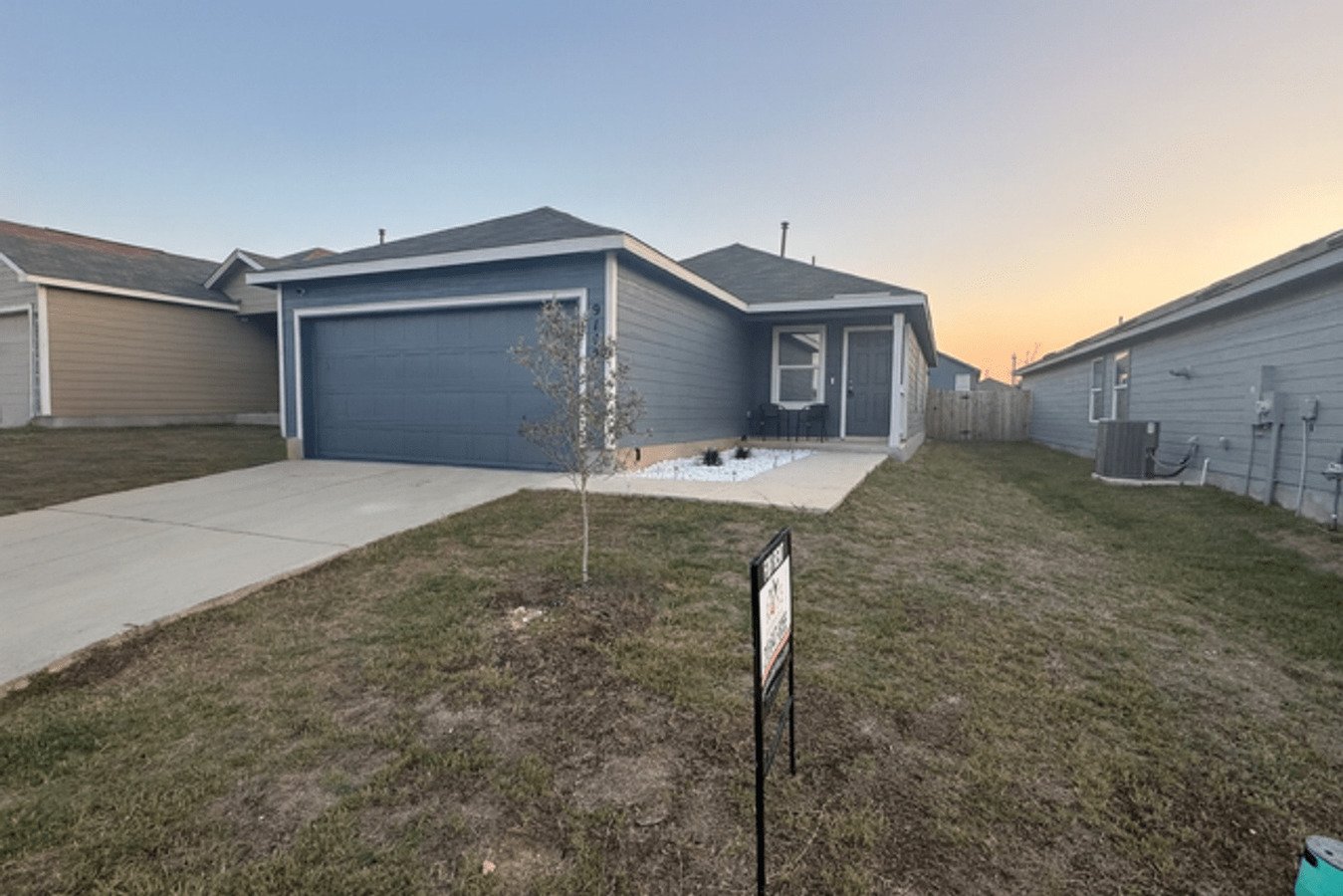 9142 Coronal Rings San Antonio, TX House for Rent | Rentable