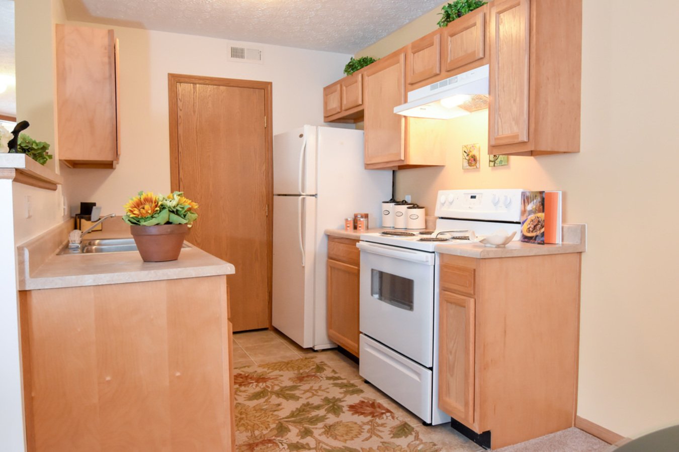 Ashbrook Run Apartments Canal Winchester, OH | Rentable