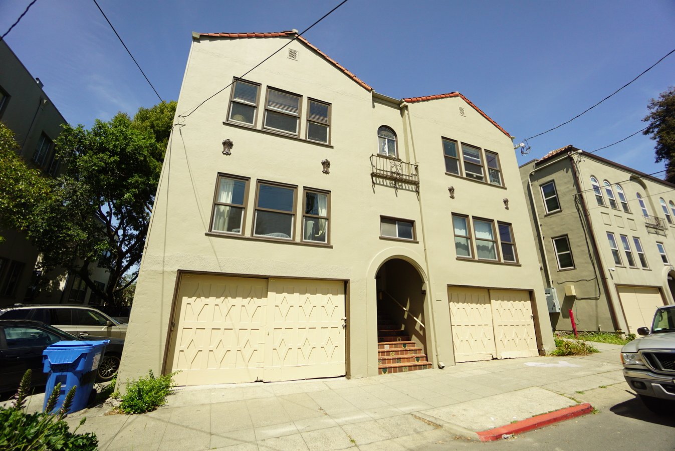 2211 Channing Way Apartments Berkeley, CA | Rentable