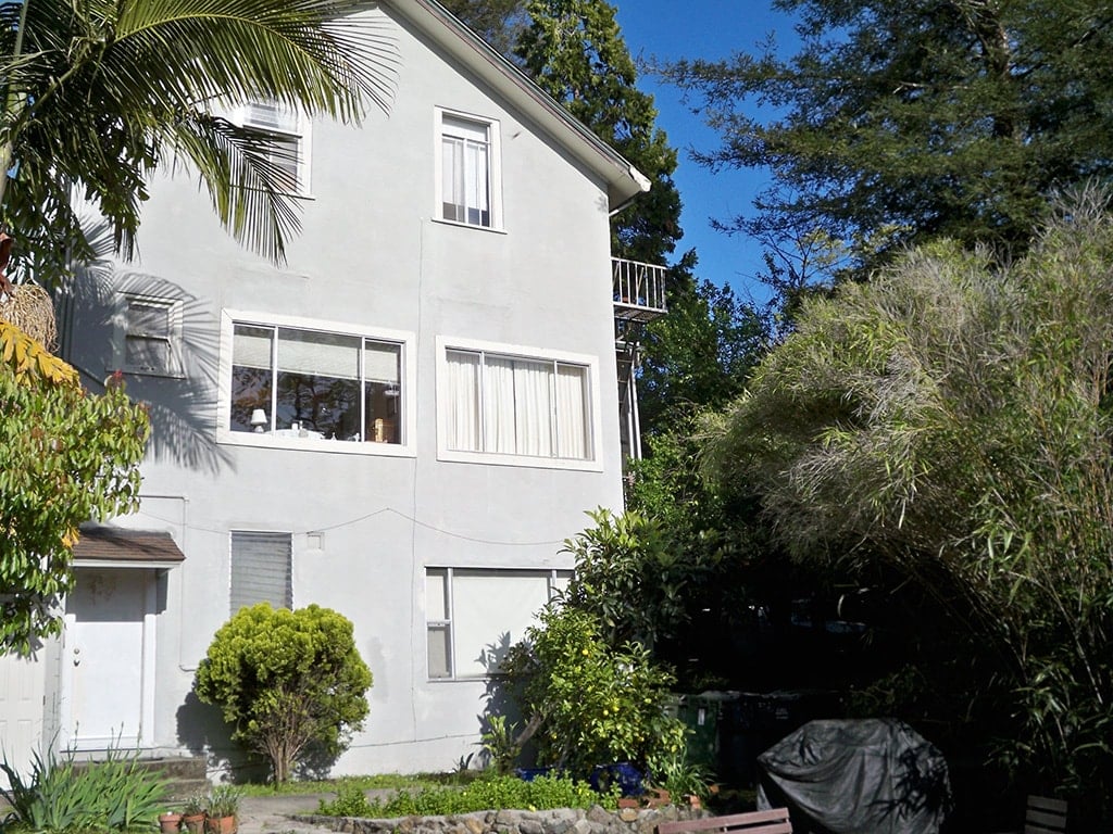 1432-1434 Arch St Apartments Berkeley, CA | Rentable
