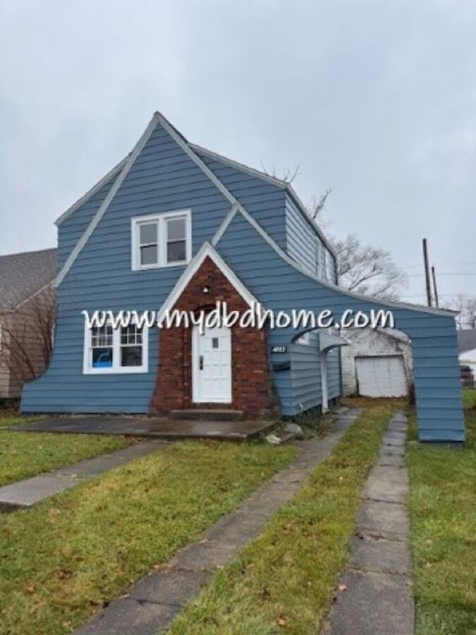 4022 Weisser Park Fort Wayne, IN House for Rent | Rentable