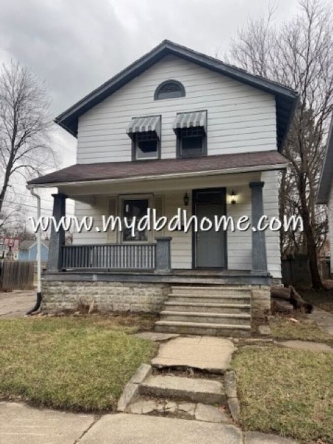 3019 Weisser Park Ave Ft Wayne, IN House for Rent | Rentable
