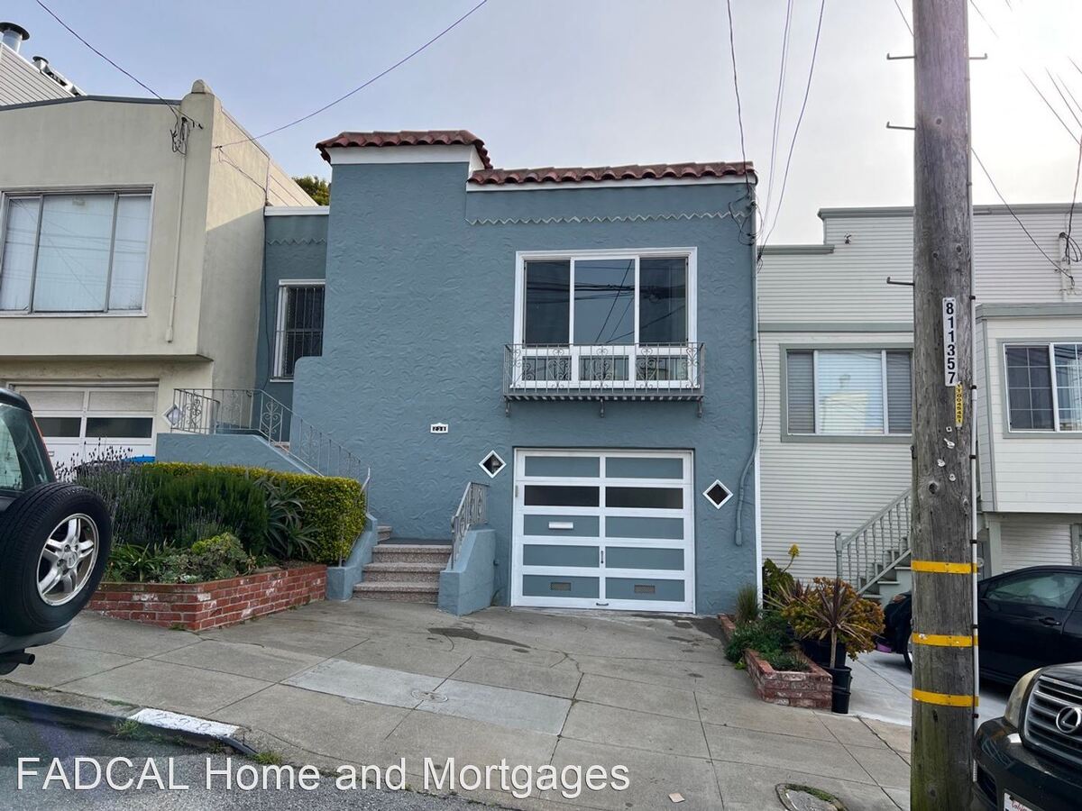 238 Bright St San Francisco, CA House for Rent | Rentable