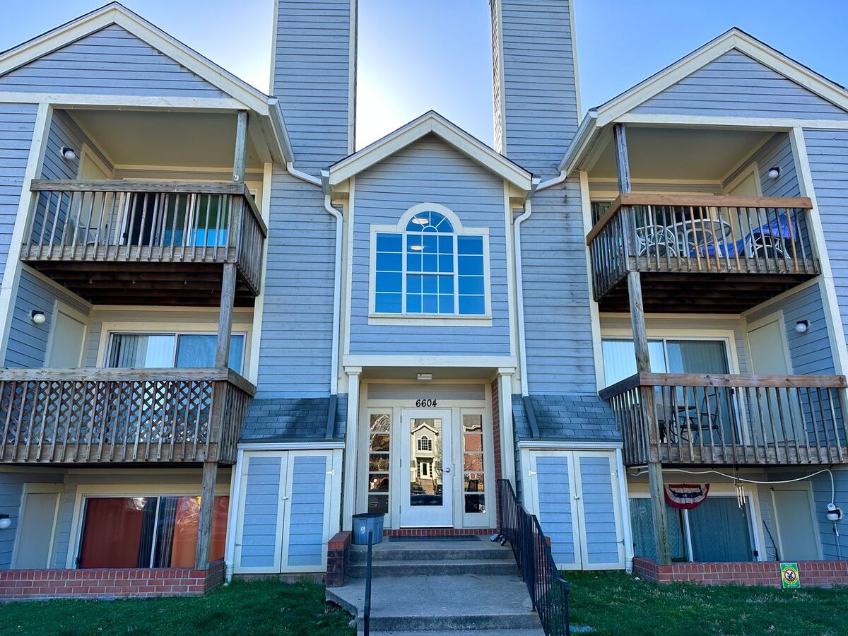 Beautiful 2 Br/2 Ba Condo In Glen Burnie! Apartments Glen Burnie, MD