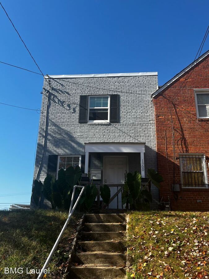 1900 Savannah Pl SE Washington, DC House for Rent | Rentable