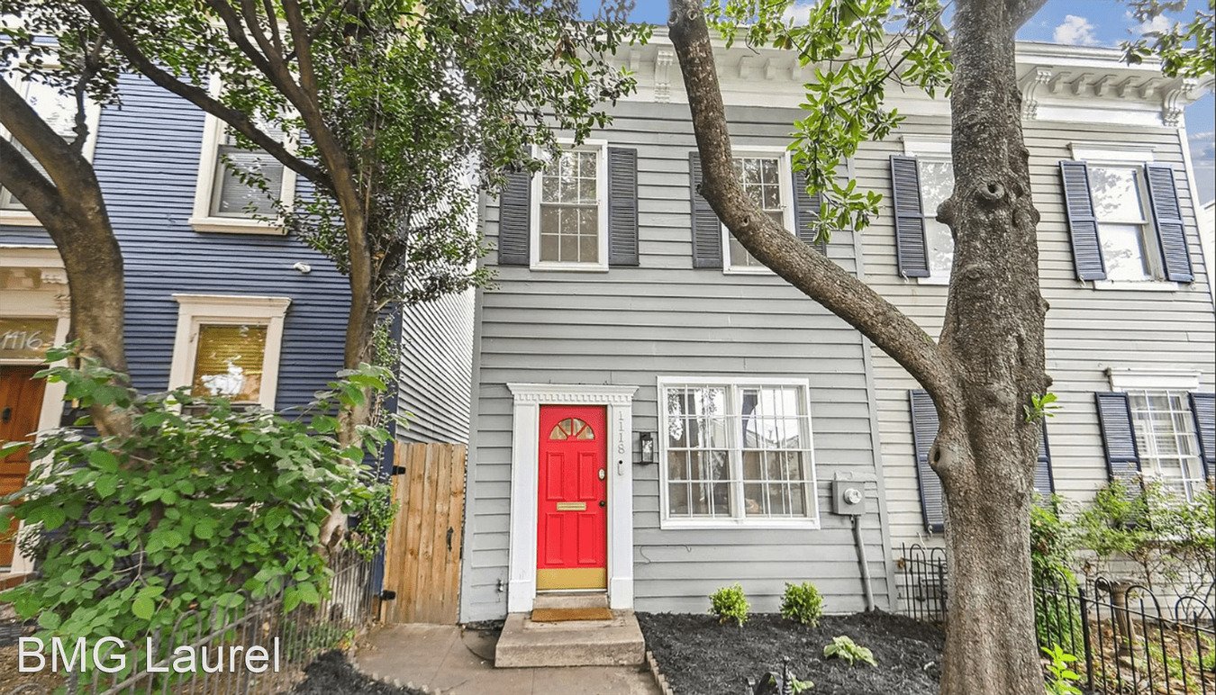 1118 I St SE Washington, DC House for Rent | Rentable