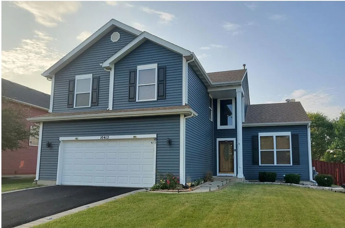 10412 Casselberry N Huntley, IL House for Rent | Rentable