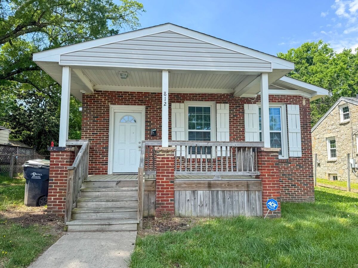 Houses For Rent In Colonial Heights Va