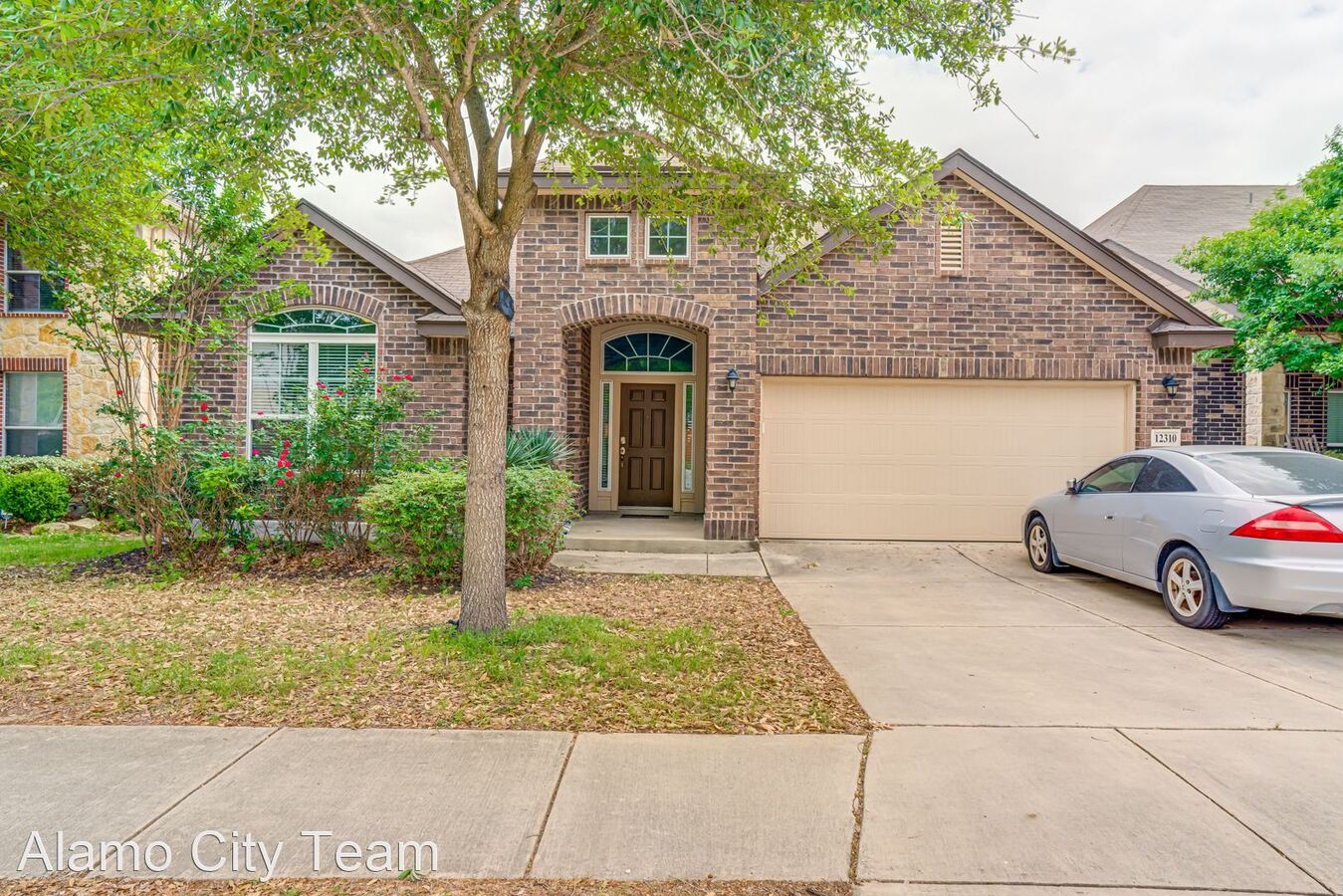 12310 Red Maple Way San Antonio, TX House for Rent | Rentable