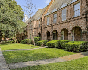 Parc Fontaine Apartments New Orleans, LA | Rentable