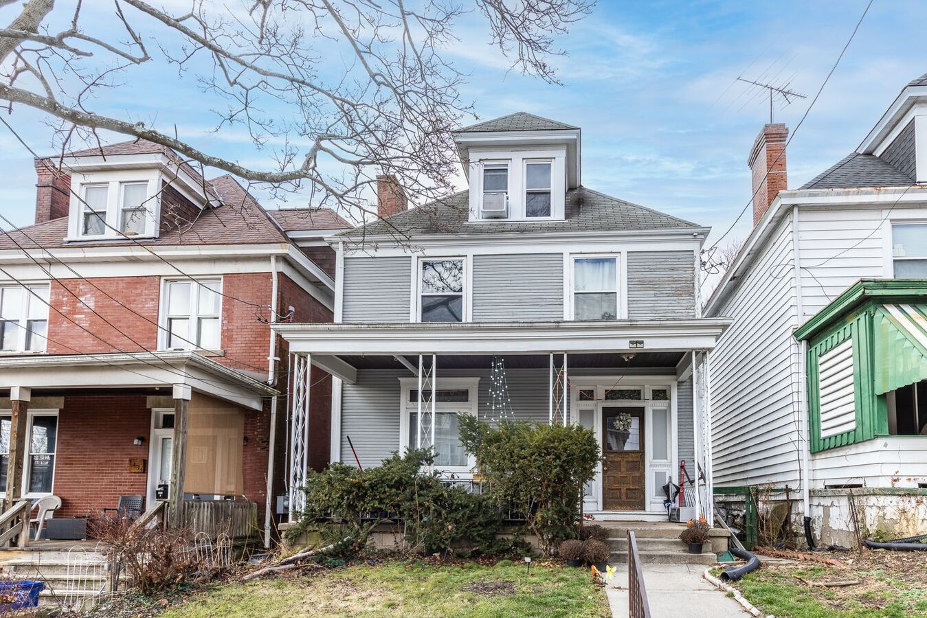 Available July--Large Home Available in Beechview! Apartments ...