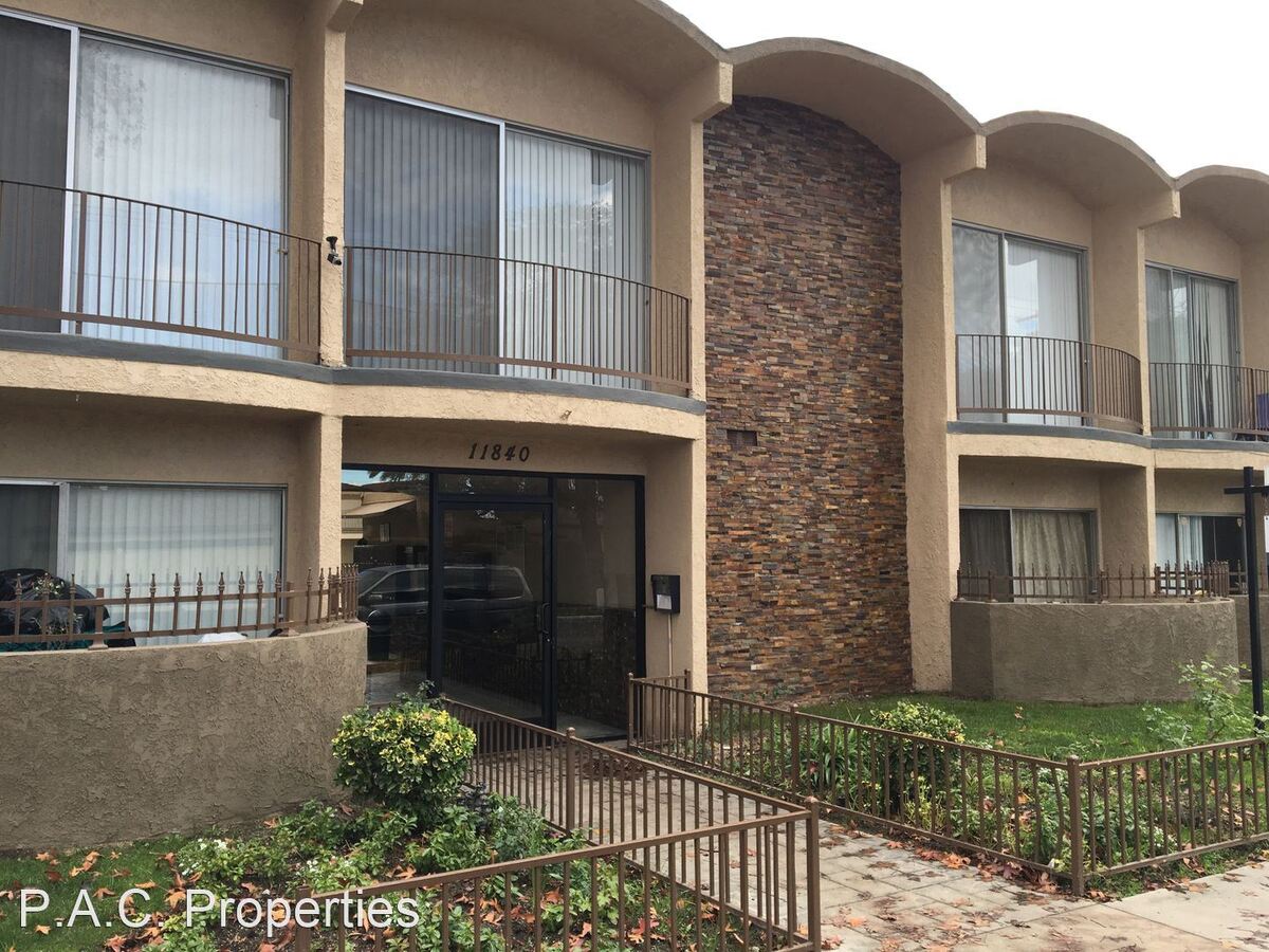 11840 Apartments - 11840 Kittridge St North Hollywood, CA