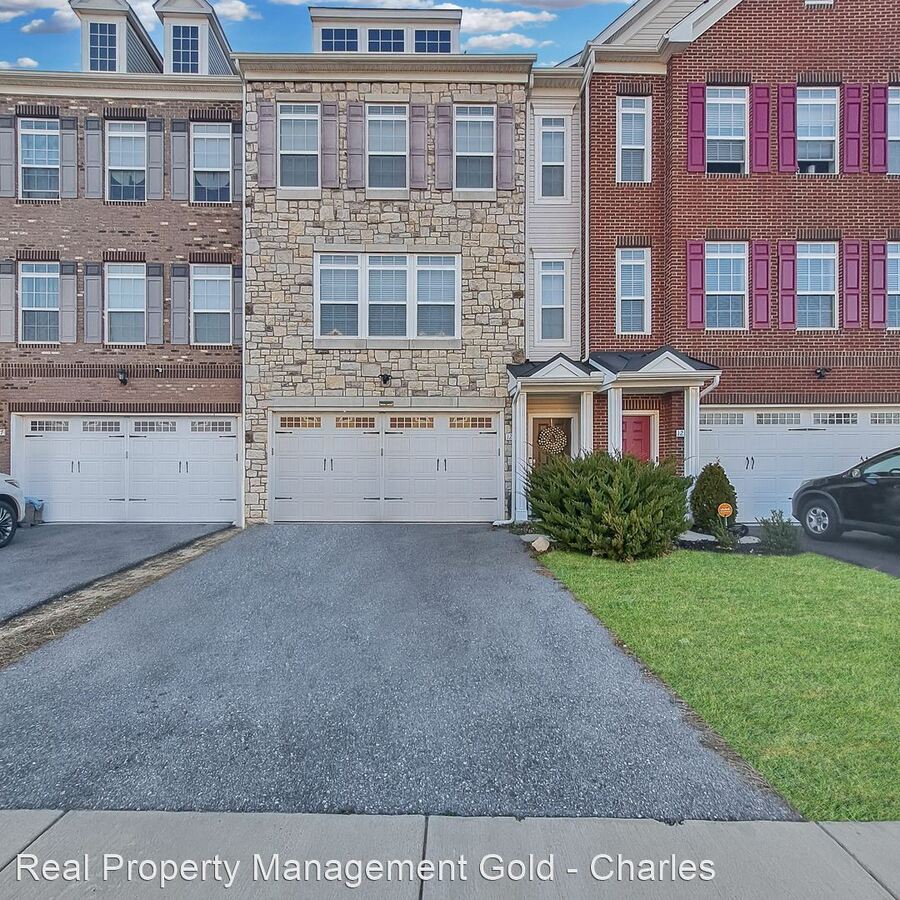 12395 Sandstone St Waldorf, MD House for Rent | Rentable