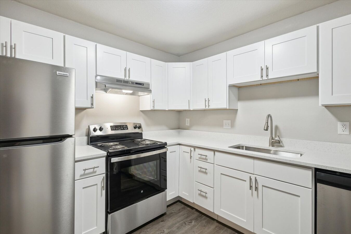 Timber Ridge Apartments (Timber Ridge 64 LLC) Coloma, MI