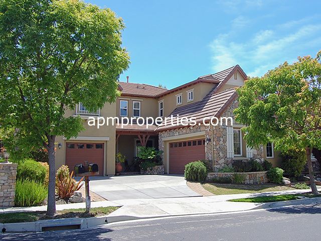 2506 Craneford Way San Ramon, CA House for Rent | Rentable