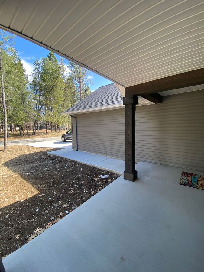 Ranch Style Home In Spirit Lake Apartments Spirit Lake, ID