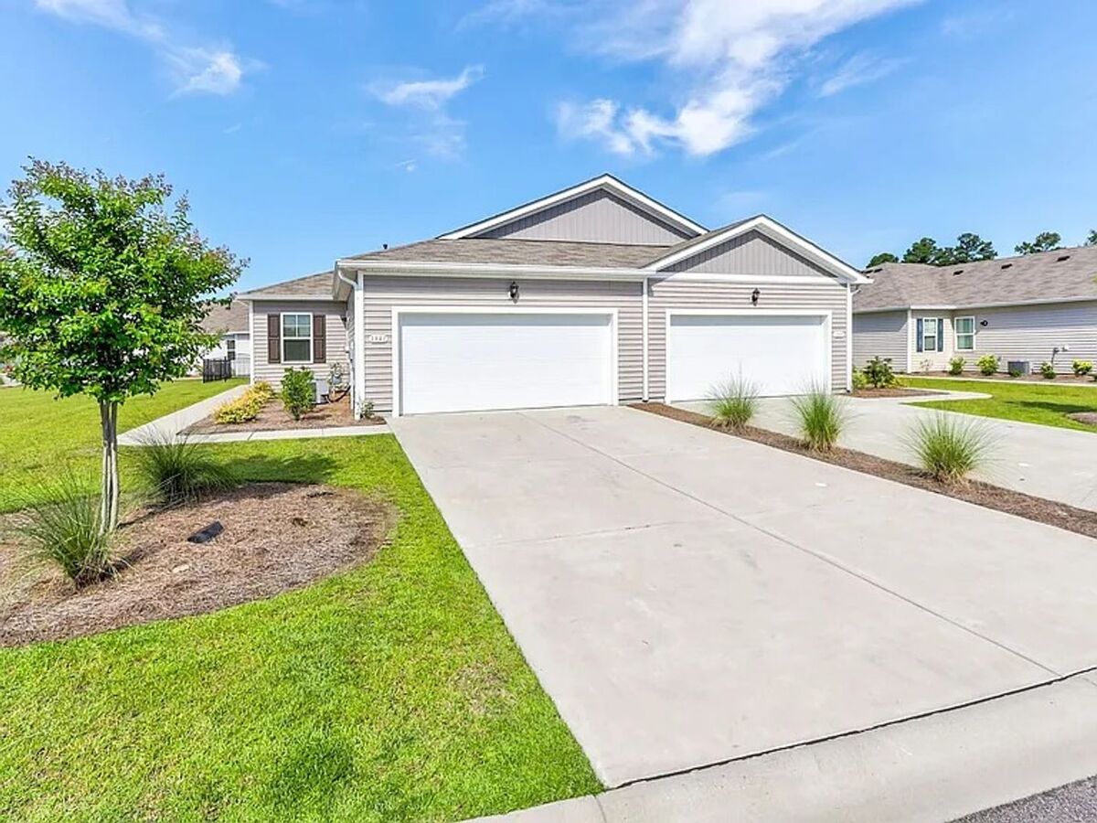 2012 Berkley Village Loop Myrtle Beach, SC House for Rent