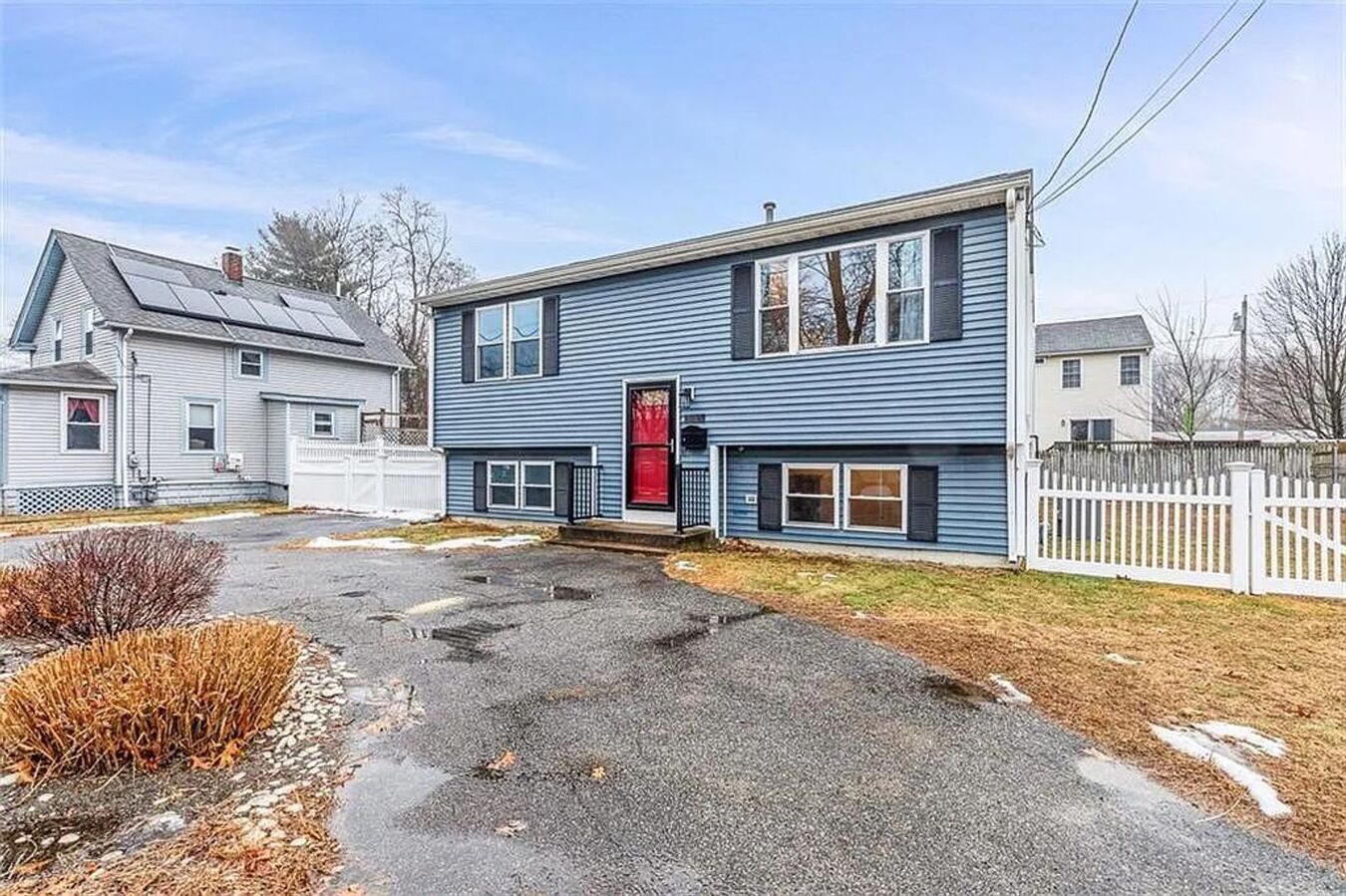 71 Bucklin Ave Warwick, RI House for Rent | Rentable