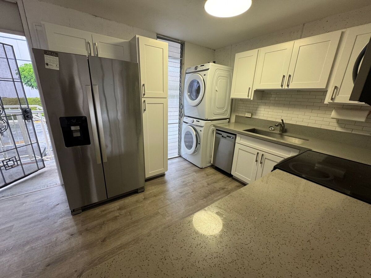 Rental Unit Available Now 2 Bedroom | 1 Bathroom... Apartments Mililani, HI