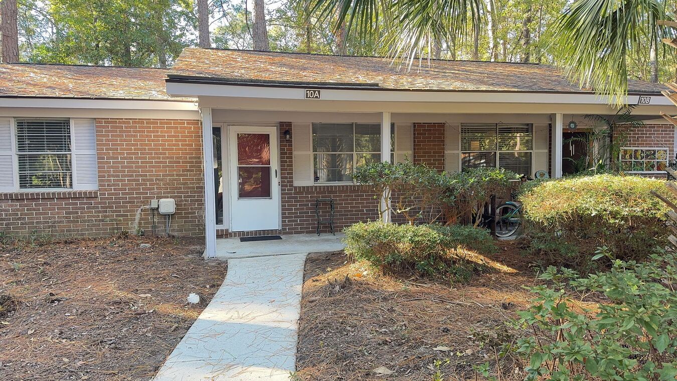 6 Point Comfort Clum unit 10A Hilton Head Island, SC House for Rent