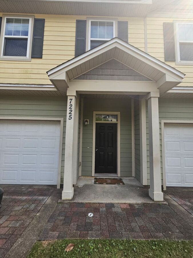 Modern 3Bed Townhome In Pcb – Resort-style... Apartments Panama City ...