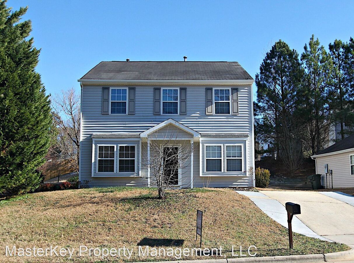 2232 Springhill Ave Raleigh, NC House for Rent | Rentable