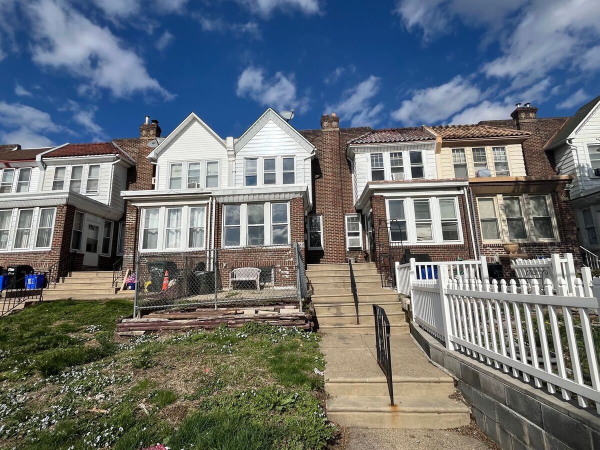 3523 Ryan Ave Philadelphia, PA House for Rent | Rentable
