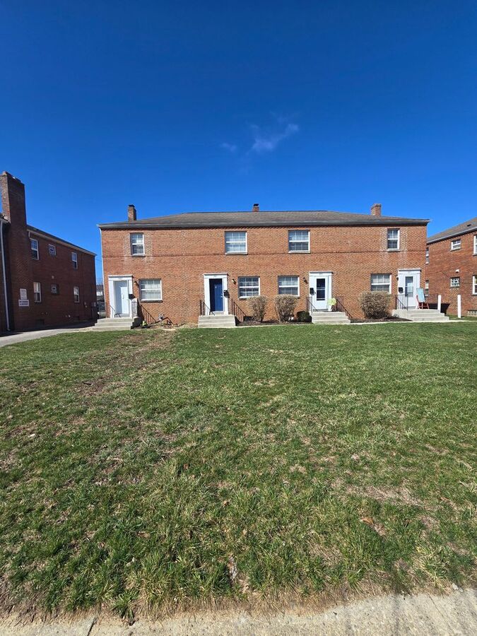 Mayfair Apartments Columbus Ohio